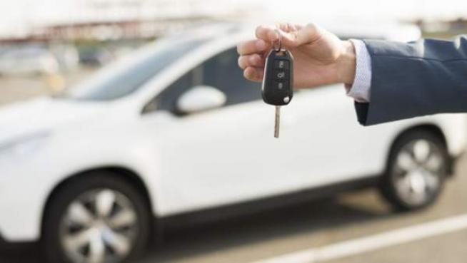 Compramos tu coche - Tasar y vender el coche